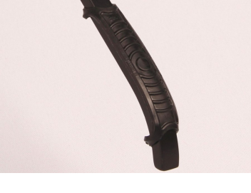 Neslystanti guma ant pakabų | Mar Textile